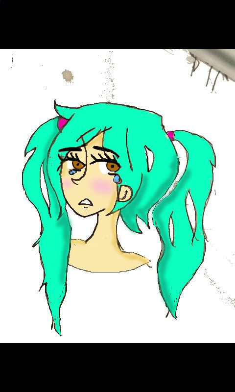 coloerd version by megayay on DeviantArt