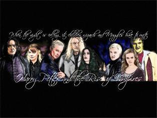 Harry Potter and the Rise of Vampires (CZ) by Aquiliris on DeviantArt