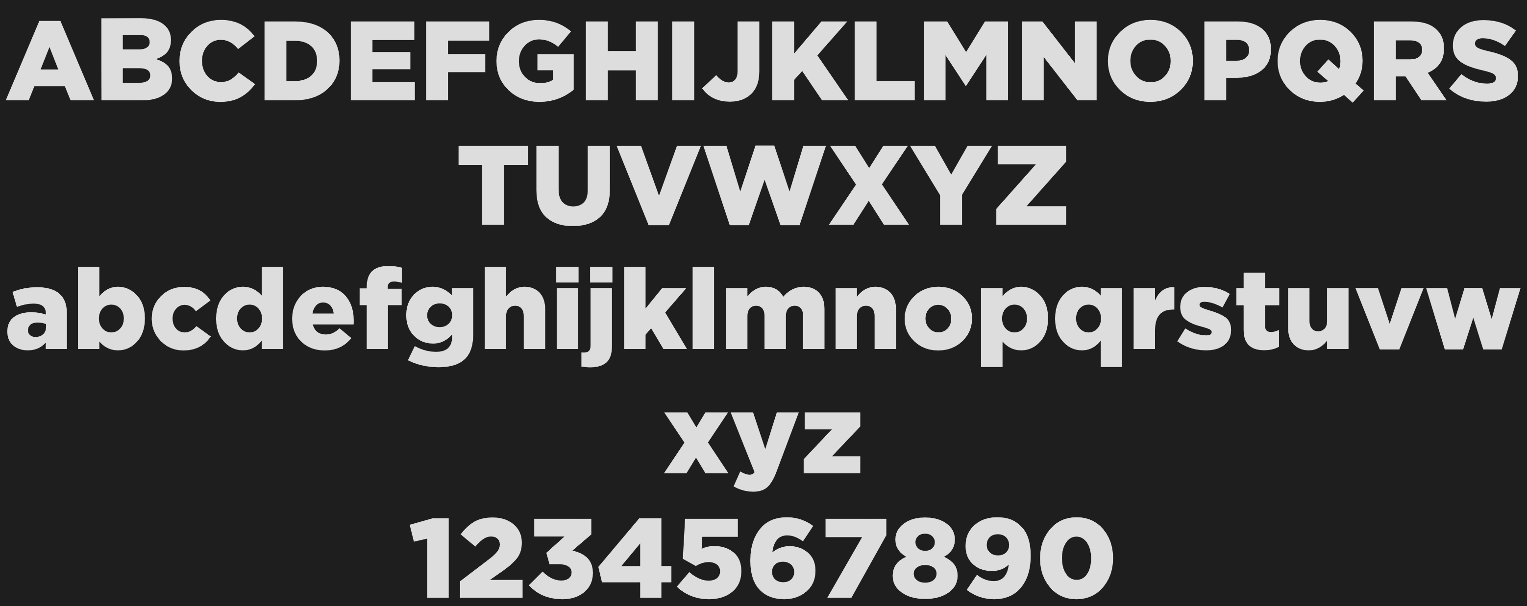 Roblox Font 2022 by Birb69WasTaken on DeviantArt