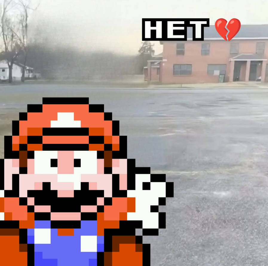 BMB Mario Scream by BMTISDoesStuff on DeviantArt