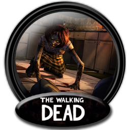 The Walking Dead Game Icon by HarkHysteria on DeviantArt