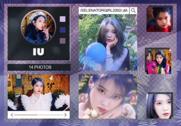 IU (LEE JI EUN) PHOTOPACK || 186 by SelenatorGirl2002 on DeviantArt