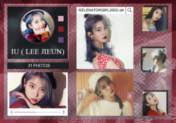 IU (LEE JI EUN) PHOTOPACK || 196 by SelenatorGirl2002 on DeviantArt