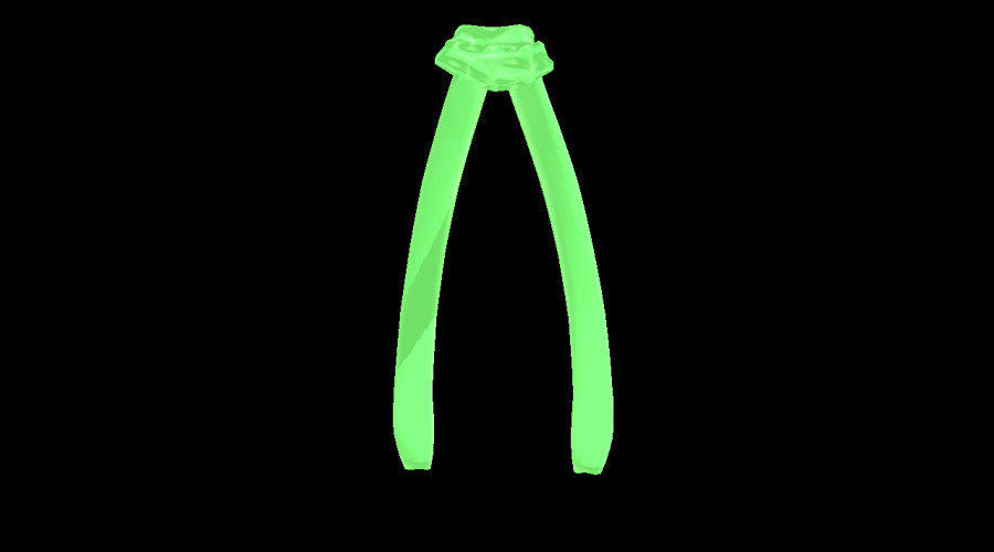 Head - Neck Accessories on MMD-Mall - DeviantArt