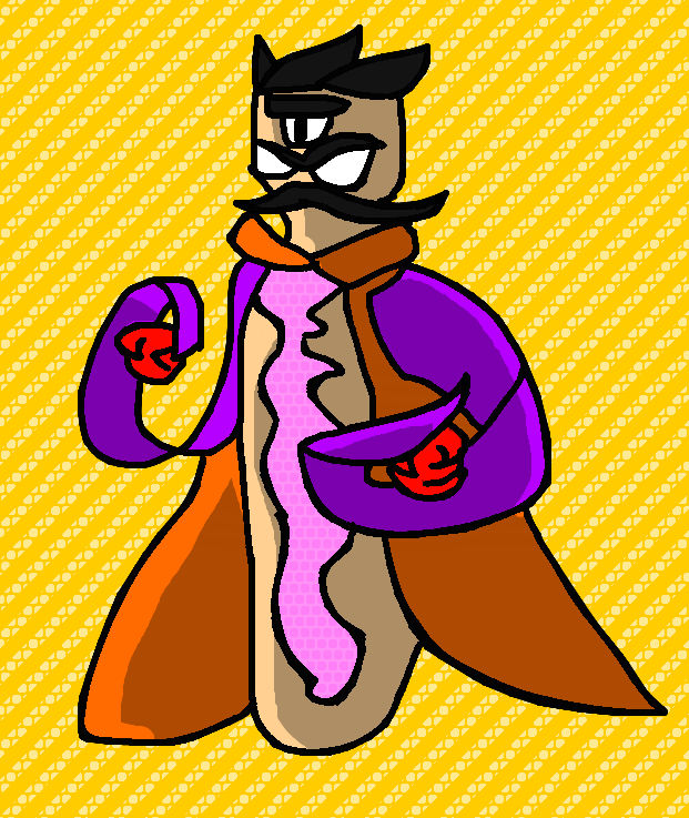 Jerry Cult by ShayDragon on DeviantArt