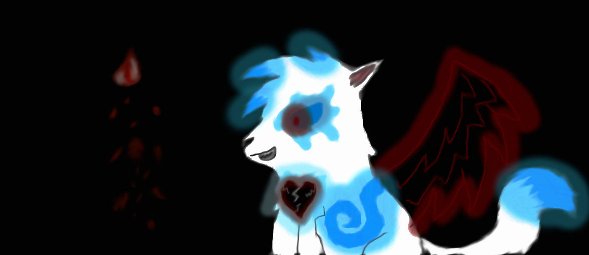 Whitesoul by JazWolf2000 on DeviantArt