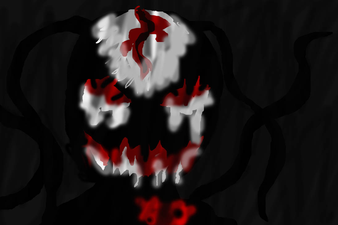 My shadow friend by JazWolf2000 on DeviantArt