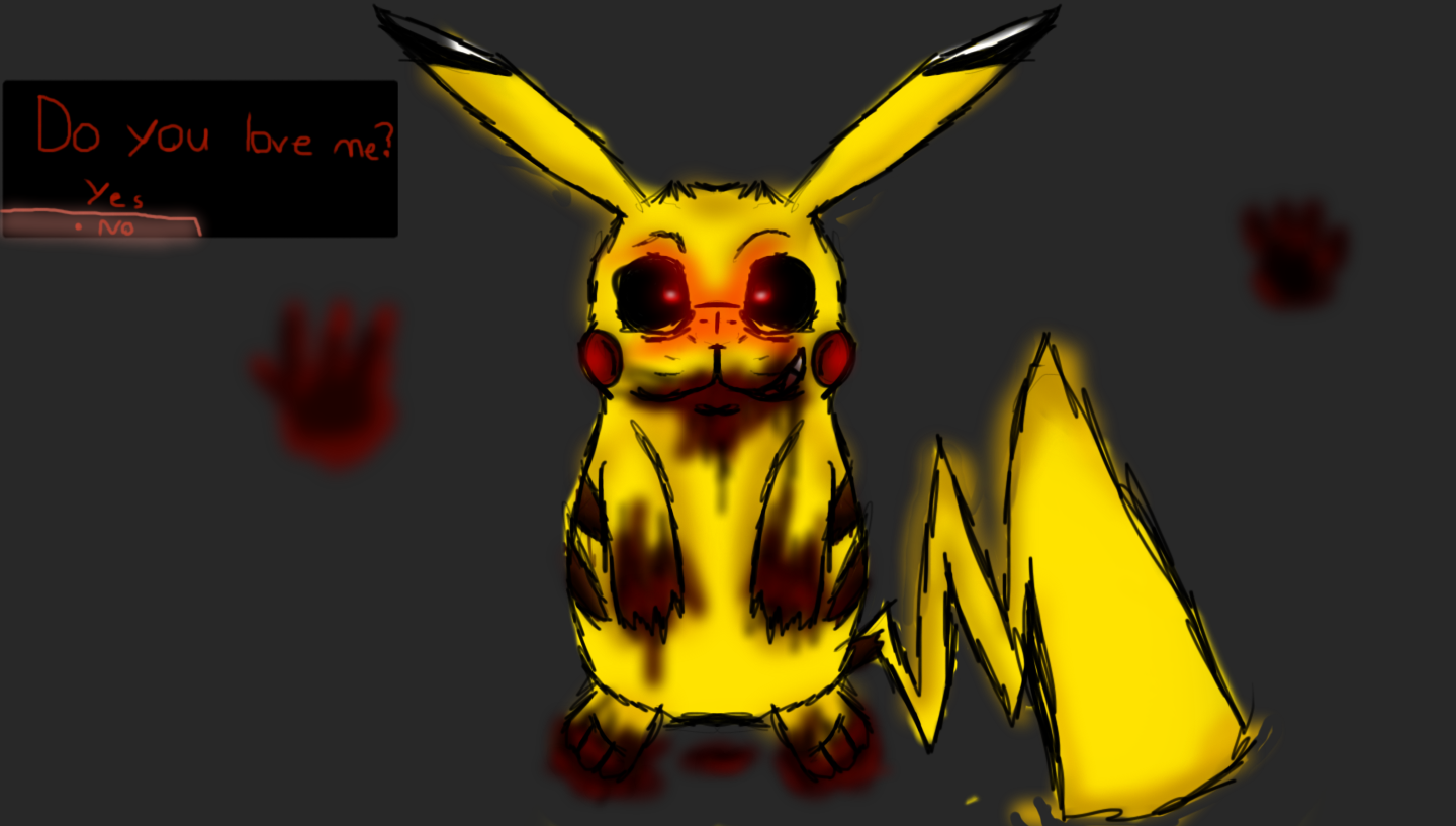 Brvr (redo ) by JazWolf2000 on DeviantArt