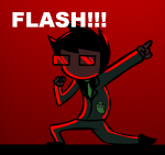 [S] John: Just Lose it (IT'S ON YOUTUBE RIP FLASH) by PalaceOfChairs on ...