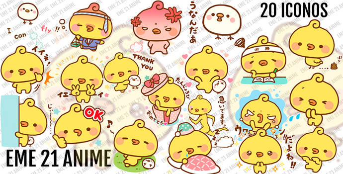 Explore the Best Piyomaru Art | DeviantArt