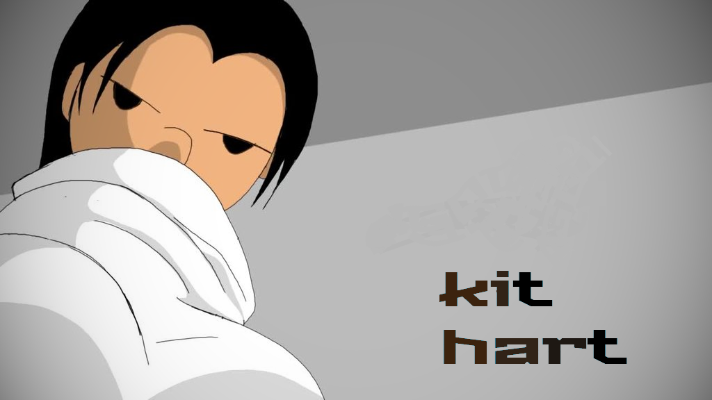 Emerzie Kit Hart by davcop69 on DeviantArt