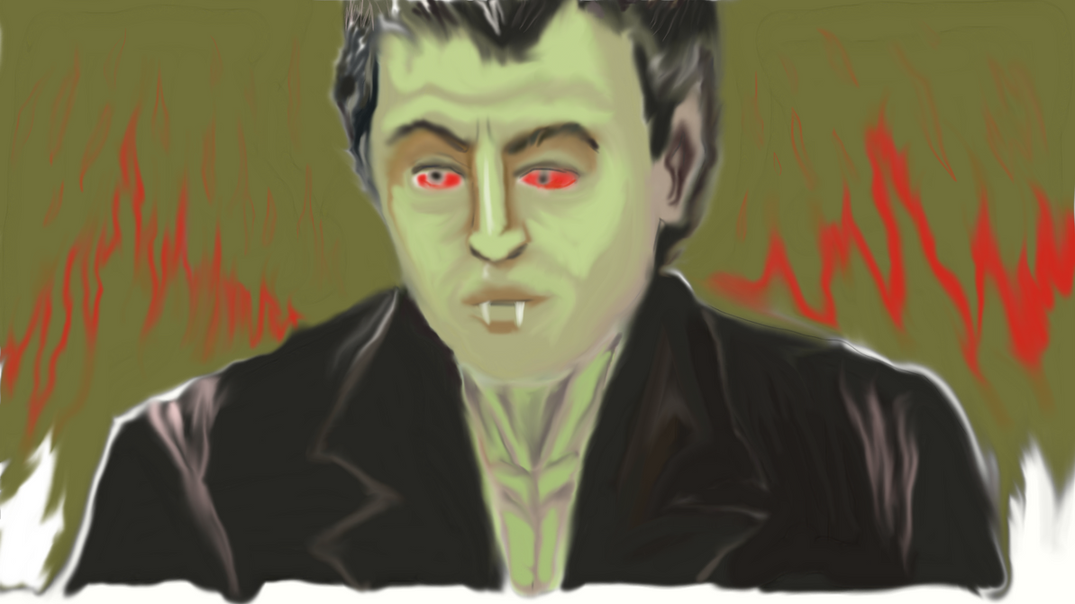 Possesed by HenrydeHaan on DeviantArt