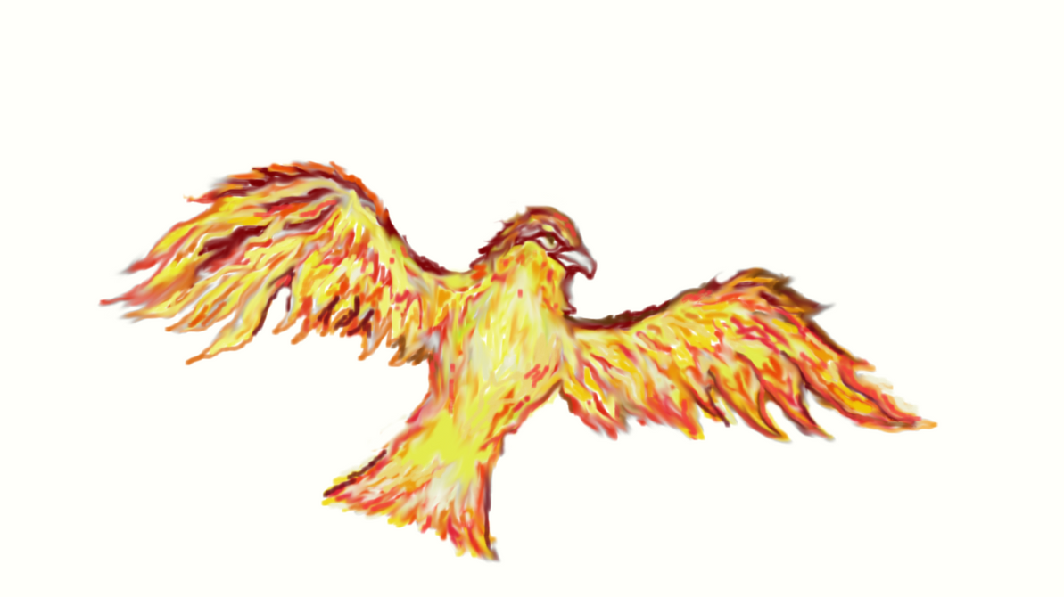 firebird by HenrydeHaan on DeviantArt