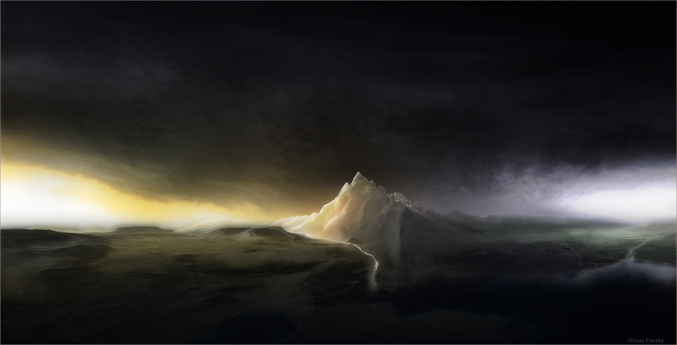 Earthdance by stickersticker on DeviantArt