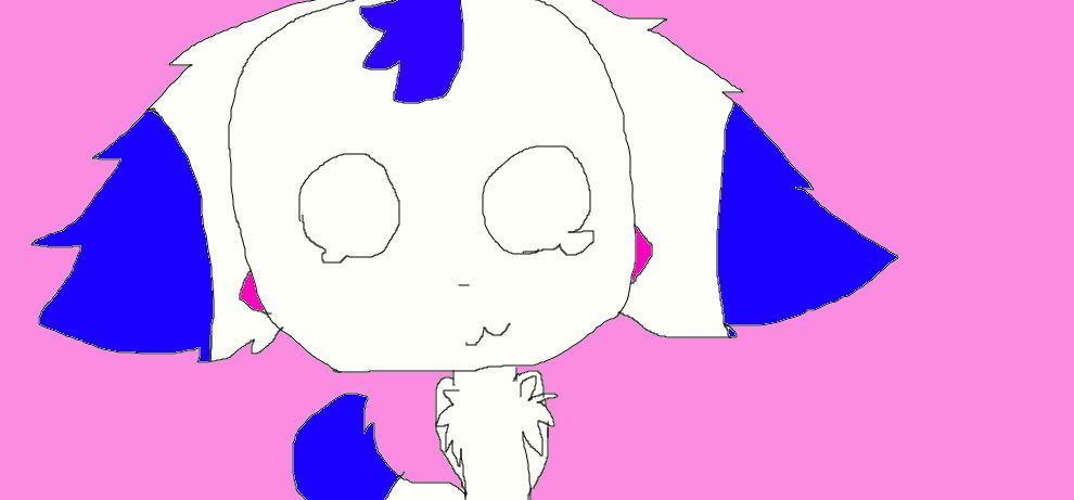 trying out muro be like by AlainaAnimates on DeviantArt