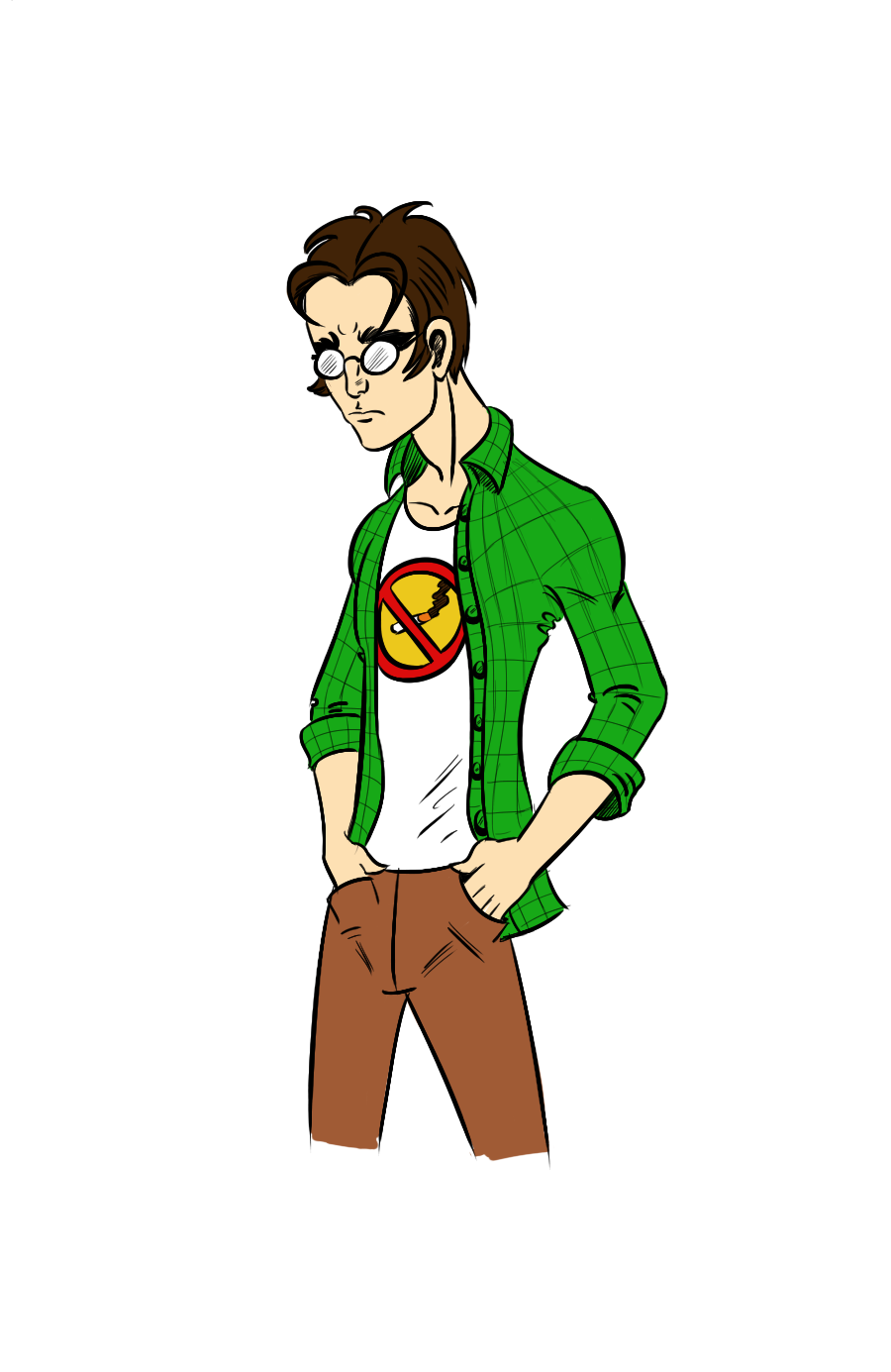 Ultimate Spider-man : Peter Parker By Owenoak95 On Deviantart