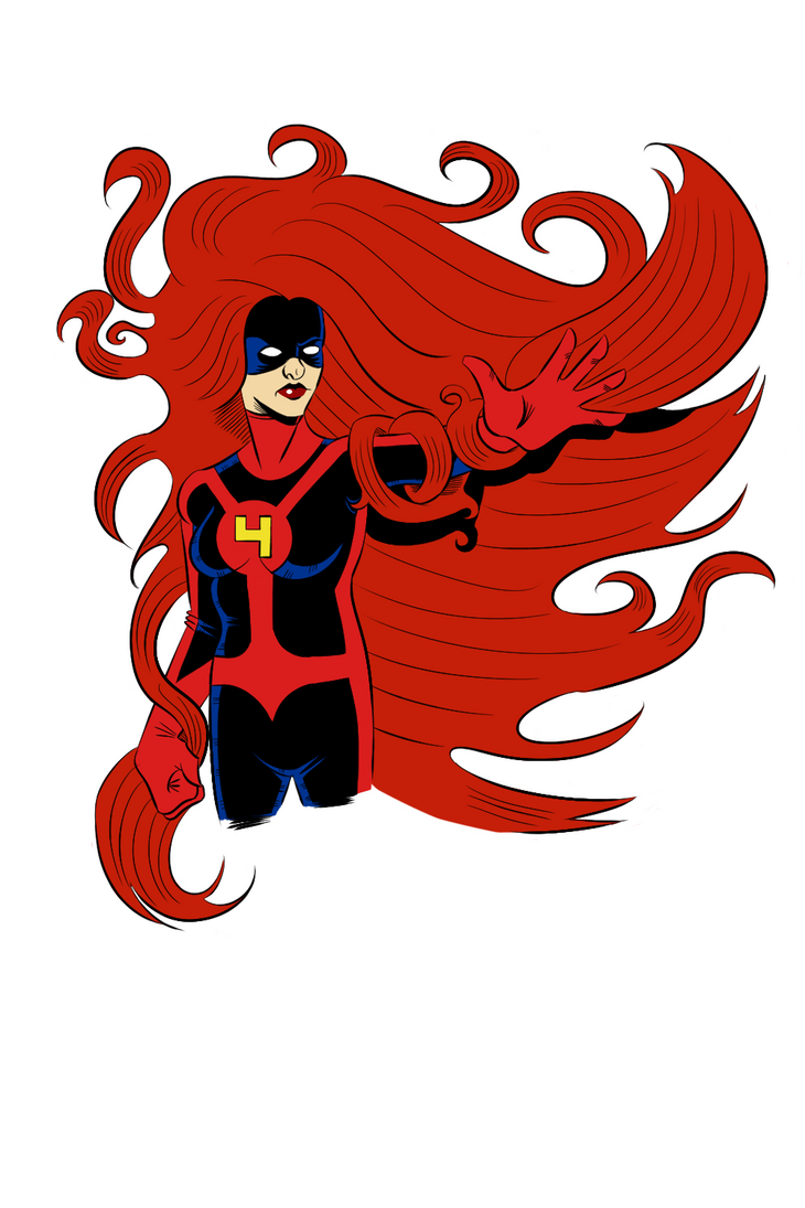 FF : Medusa by OwenOak95 on DeviantArt