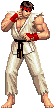 SVC Ryu_Spritesheet_Edited by Ninja-Ricky by Ninja-Ricky on DeviantArt