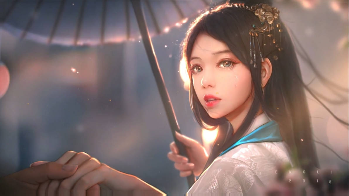 Saying-Goodbye-Hd-Quality-Live-Wallpaper by ranjanb1 on DeviantArt