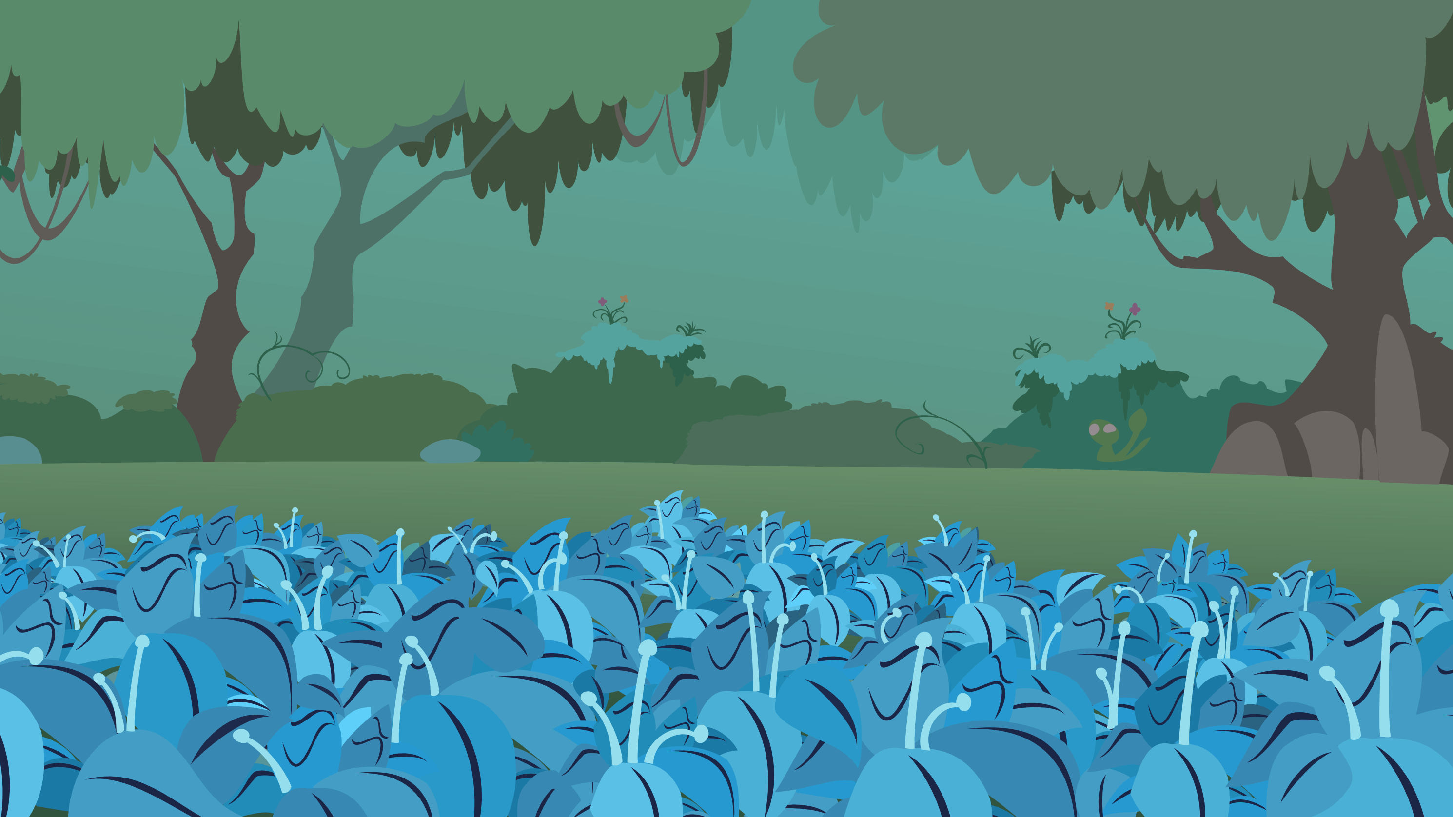 Field of Poison Joke by RunbowDash on DeviantArt