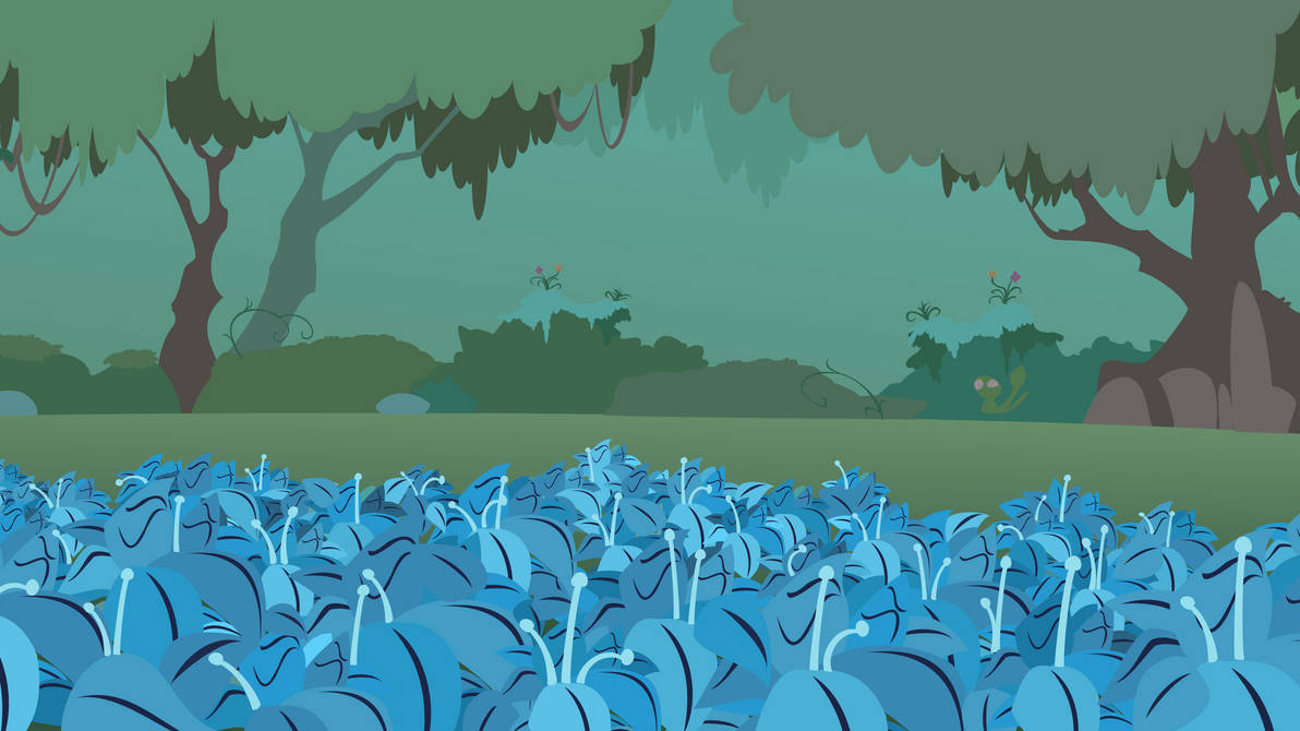 Field of Poison Joke by RunbowDash on DeviantArt