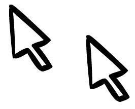 Cursor Mini game by PivotArse on DeviantArt