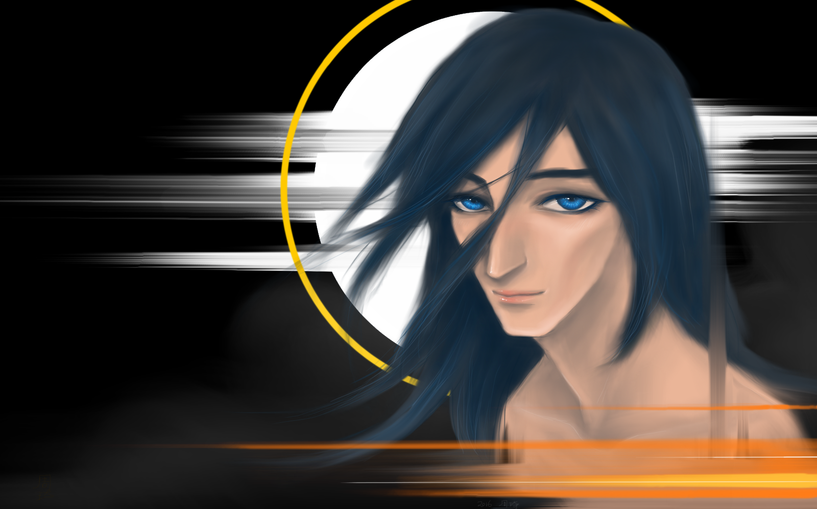 Ring by ZQ42 on DeviantArt