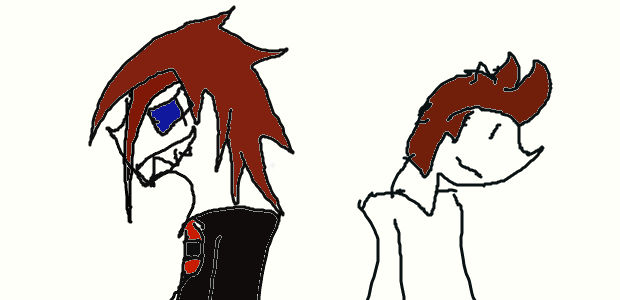 Brothers forever by lizardsabana on DeviantArt