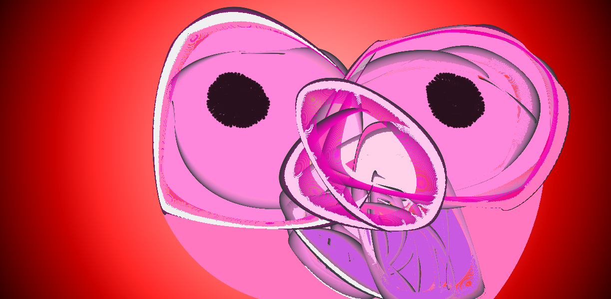 Complex Drawing by Orochimaru130 on DeviantArt