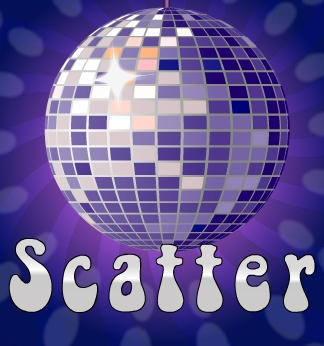 Discoball by danimationstudio on DeviantArt