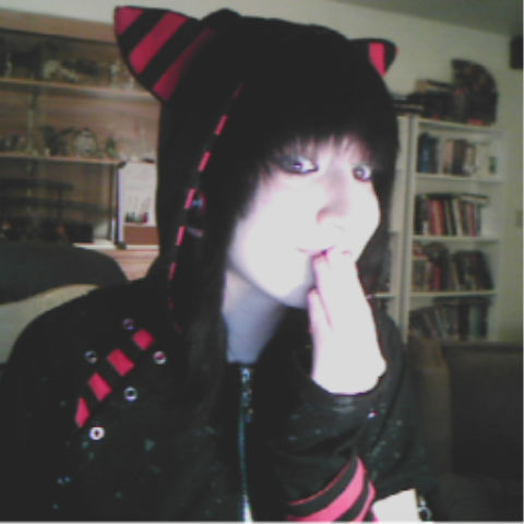 30 Day Trans Challenge: Day 3-4 by Fancy-Tramp on DeviantArt