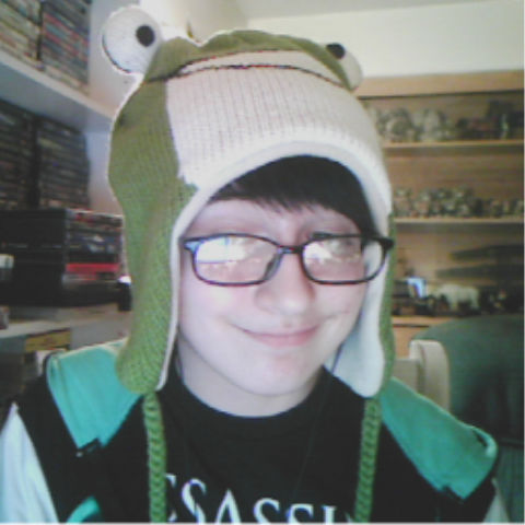 30 Day Trans Challenge: Day 12 by Fancy-Tramp on DeviantArt