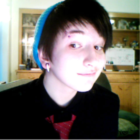 30 Day Trans Challenge: Day 16-24 by Fancy-Tramp on DeviantArt