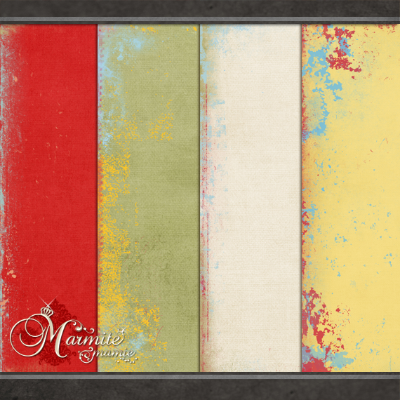 Decadent Papers by DaydreamersDesigns on DeviantArt