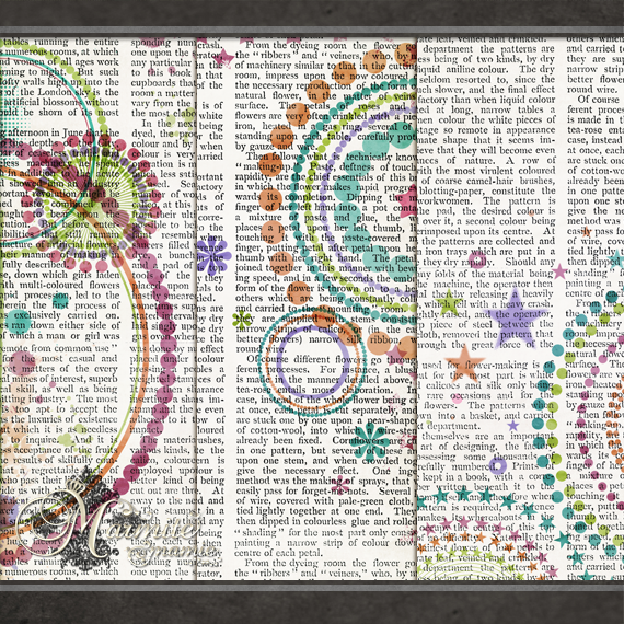 Work of Art Papers by DaydreamersDesigns on DeviantArt