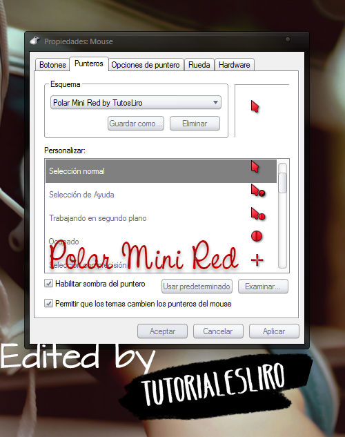 Polar Mini Red by GregTutorials on DeviantArt