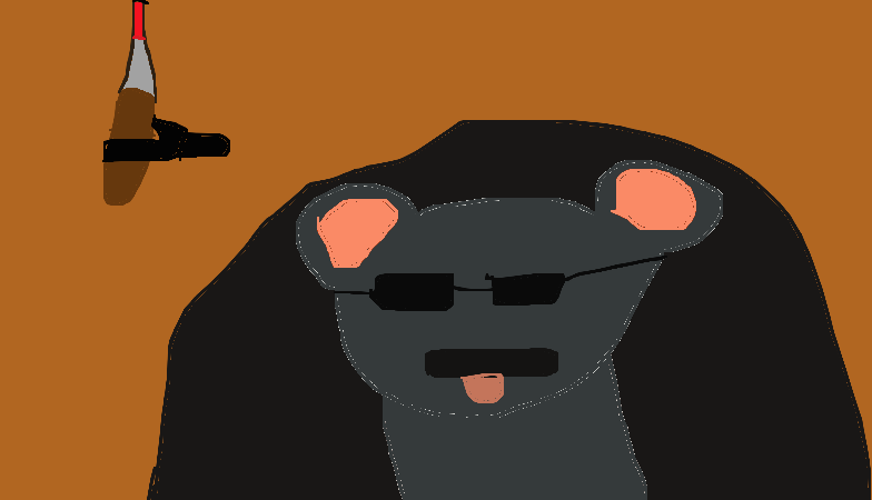 Mice Killer by RobotProductions333 on DeviantArt