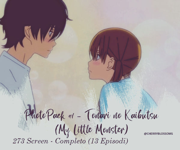 PhotoPack - My Little Monster #1 by LimonGraphicofficial on DeviantArt