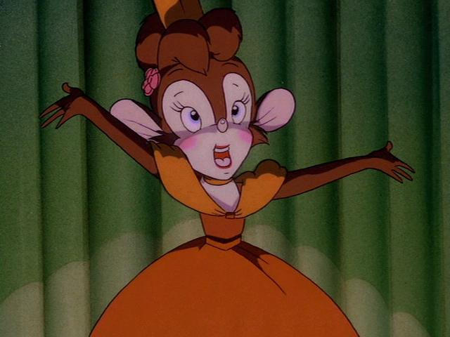 The Great Mouse Reporter ~ Chapter 15 by Surenity on DeviantArt