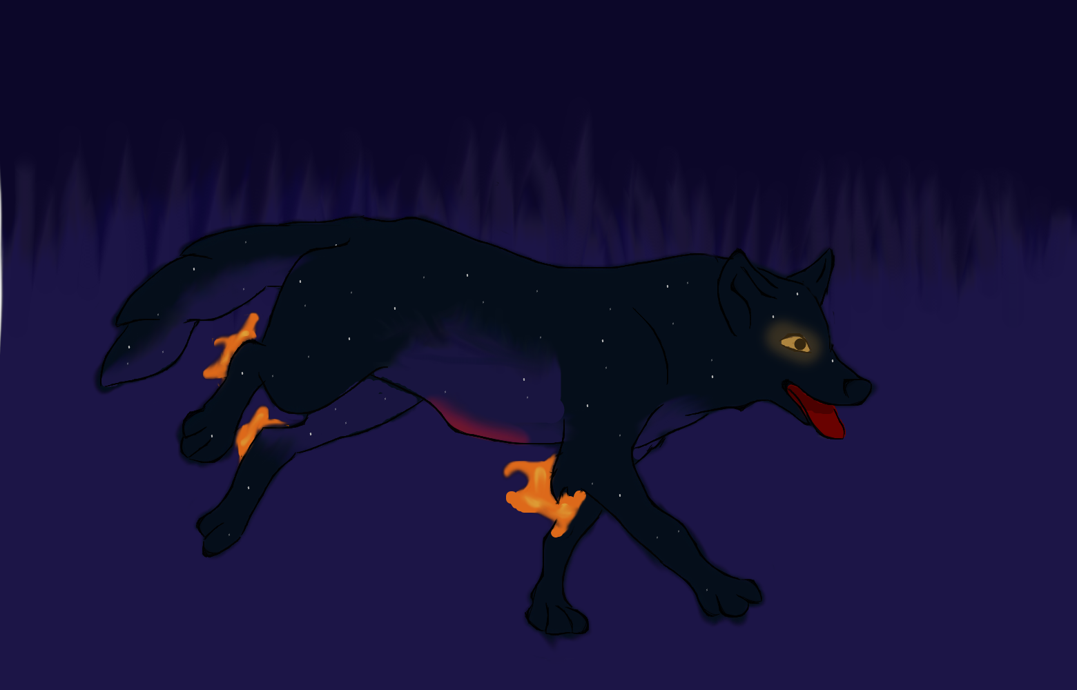 Thionic by Zyardejan on DeviantArt