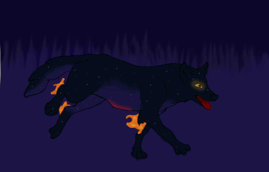 Thionic by Zyardejan on DeviantArt