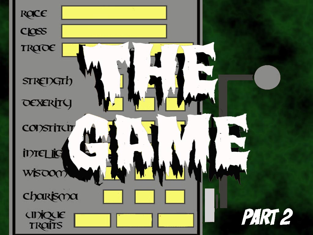 The Game Part 2 by 0-The-Leviathan-0 on DeviantArt