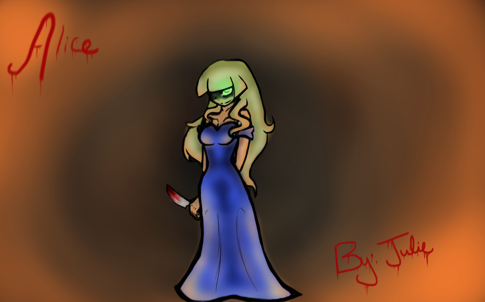 Alice (mario the music box) by parappa272 on DeviantArt