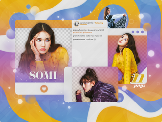 Explore the Best Somi Art | DeviantArt