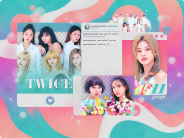 Explore the Best Twice Art | DeviantArt