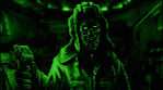Zombie Evil Skull Head In Water Gif by Likozor on DeviantArt
