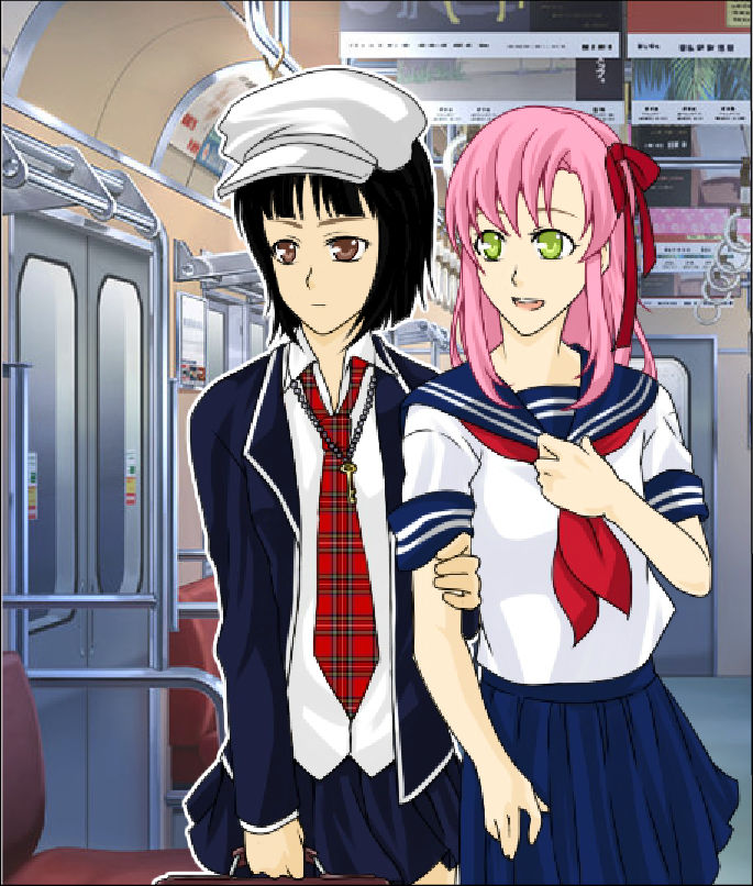 The Life as a Transfer Student in Japan Chapter 3 by YuGiOh5DsDuelist ...