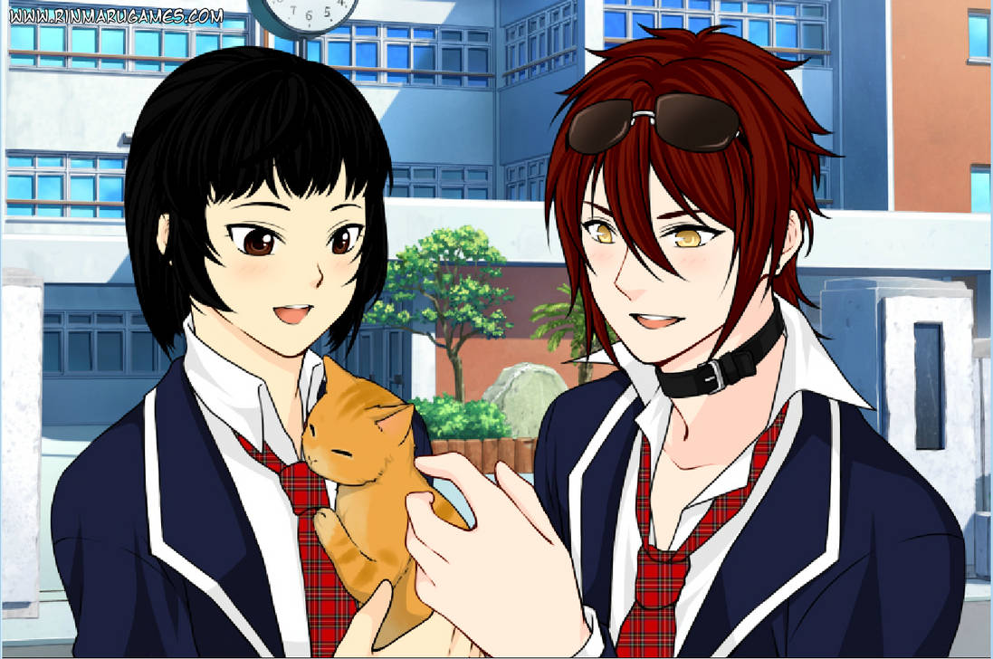 The Life as a Transfer Student in Japan Chapter 17 by YuGiOh5DsDuelist ...