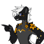 Skunk :: Commission by LYNX3000 on DeviantArt