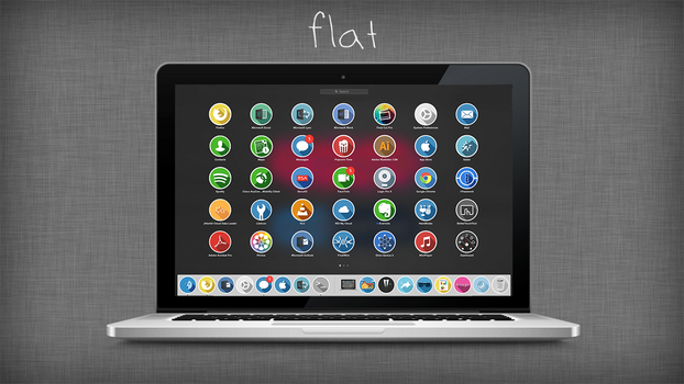 Explore the Best Flat Art | DeviantArt